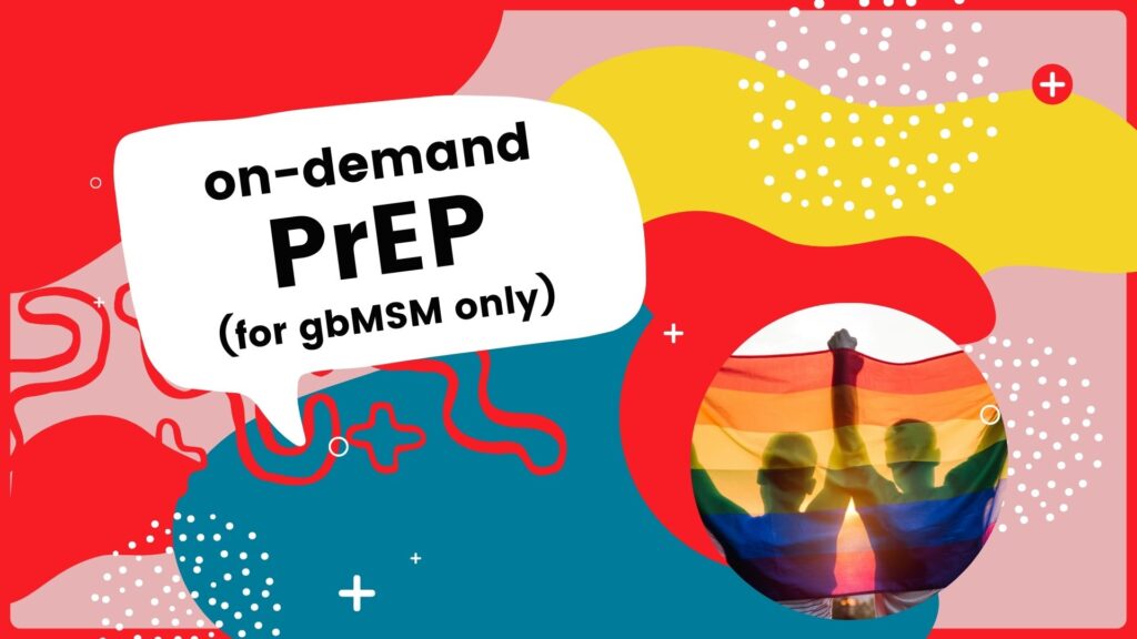 Post-exposure prophylaxis (PEP) - Positive Health Network