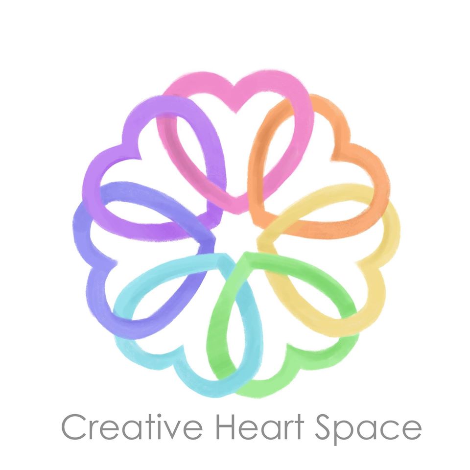 Thank you Creative Heart Space! - Positive Health Network