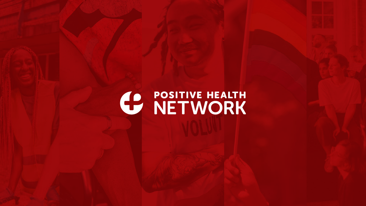 Blog: #SCS - Positive Health Network